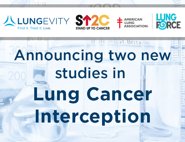 LUNGevity Foundation