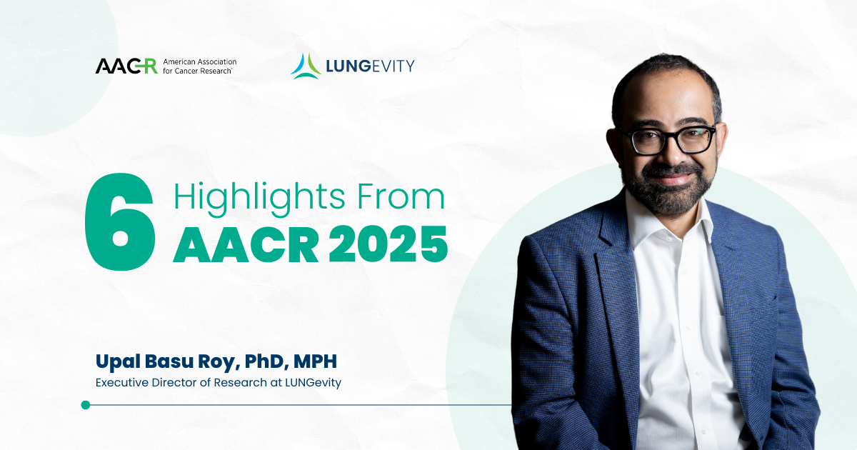 A Future of Unifying Cancer Science and Medicine: Highlights from AACR ...