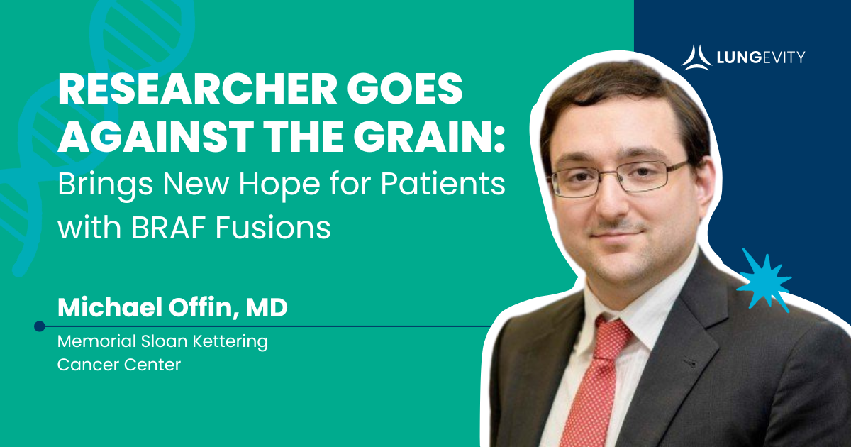 Researcher Goes Against the Grain: Brings New Hope for Patients with ...
