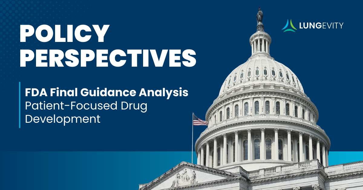 Patient-Focused Drug Development: Selecting, Developing, or Modifying ...