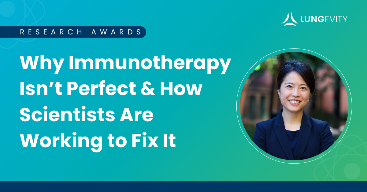 Why Immunotherapy Isn’t Perfect & How Scientists Are Working to Fix It ...