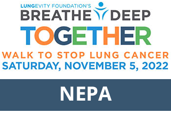 | LUNGevity Foundation