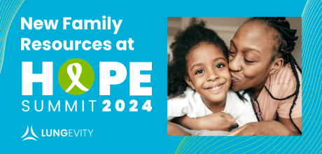 In the Community | LUNGevity Foundation